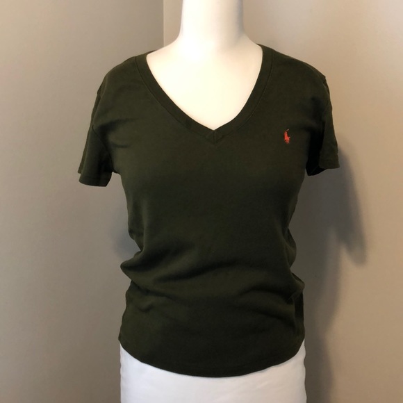 Ralph Lauren Blue Label | Tops | Ralph Lauren Sport Tshirt | Poshmark